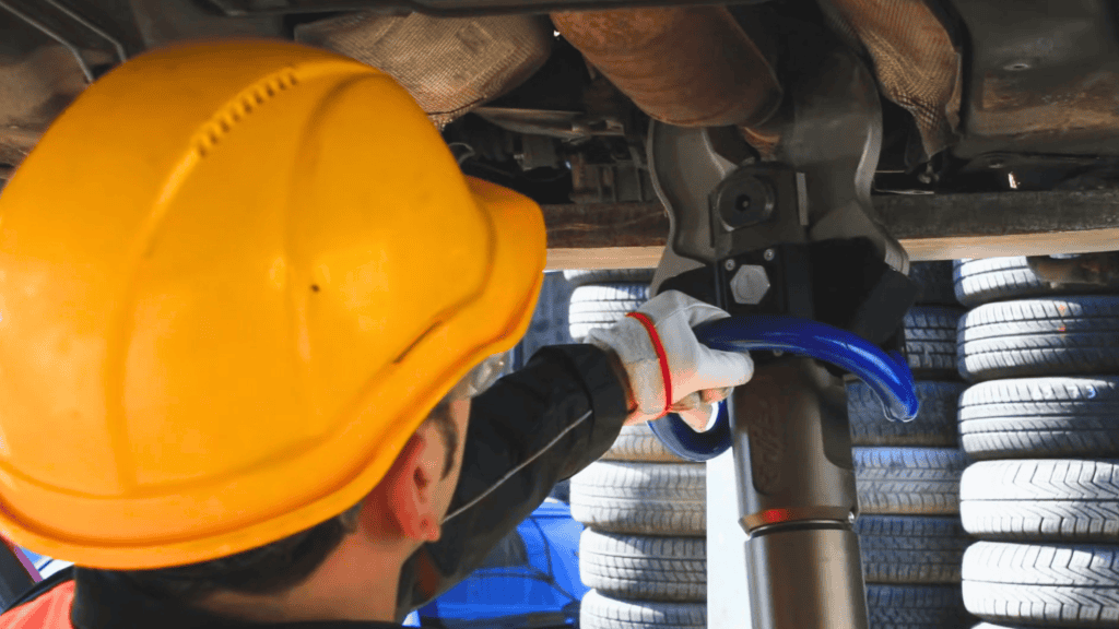 5 reasons you need a controlled demo kit - Machinery Specialist